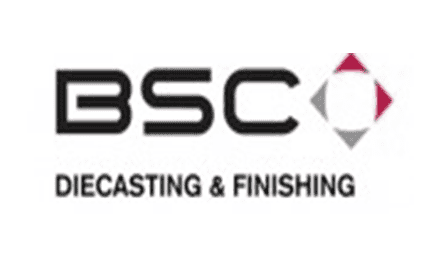 BSC Diecasting & Finishing Case Study, Customer Story