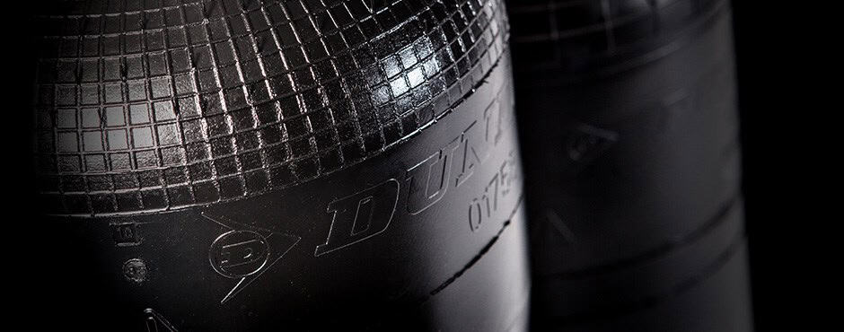 Dunlop System & Components Case Study, Customer Story