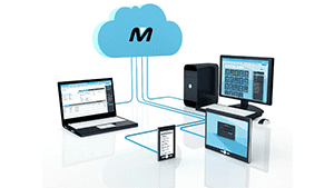 Ready to put your business backbone in the Cloud? Medatech Whitepaper