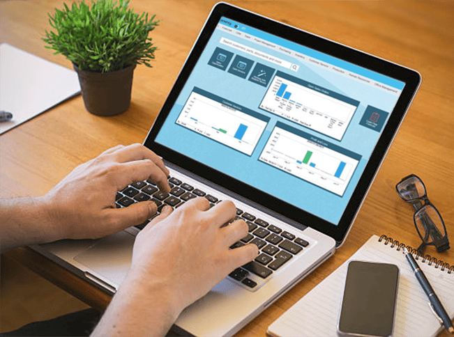 Priority Project Management Brochure Download, Medatech