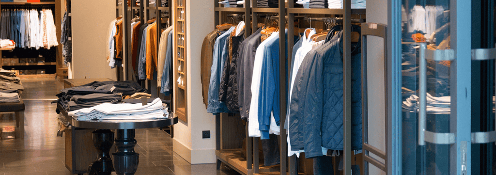 Priority Fashion Module, Medatech UK