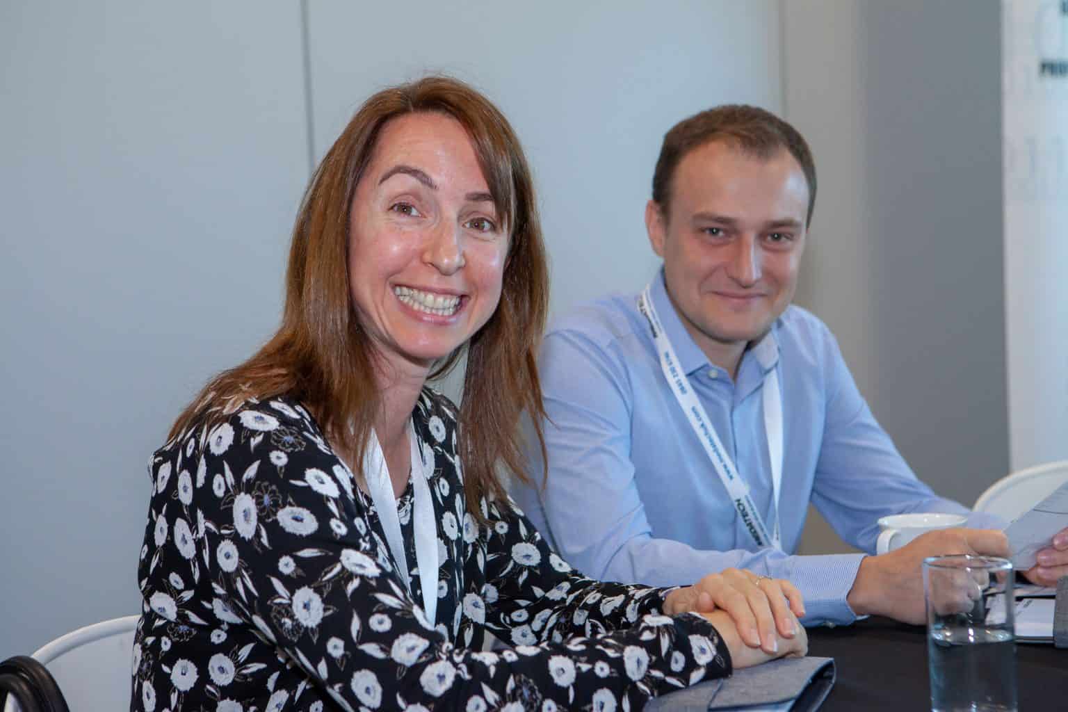 Medatech User Conference 2018 Update - medatech