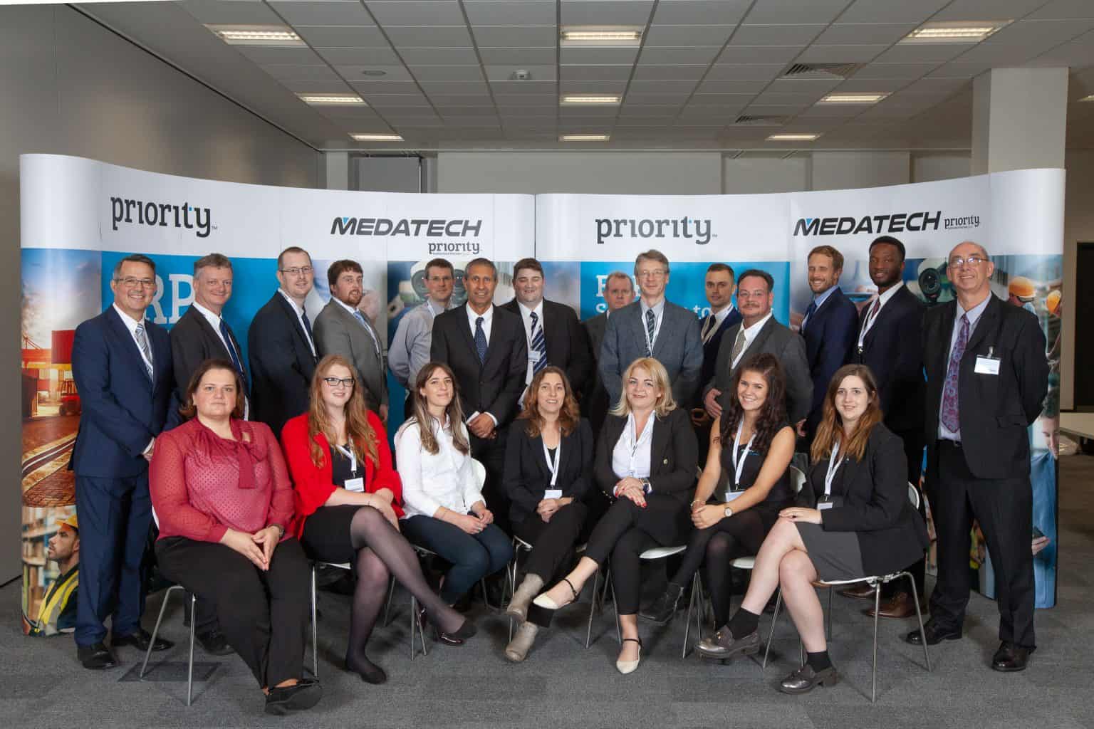 UK Careers Search - medatech